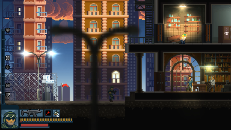 Action Squad – KillHouse Games
